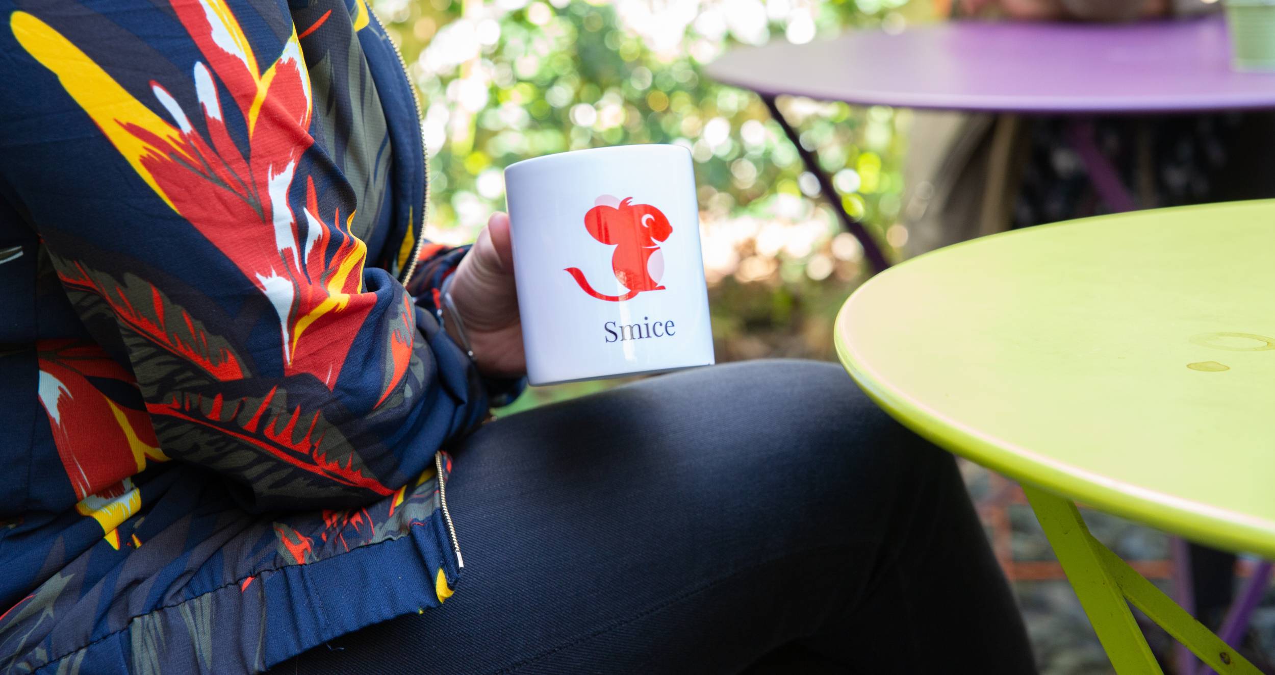 Notre équipe de spécialistes en enquête mystère - Smice