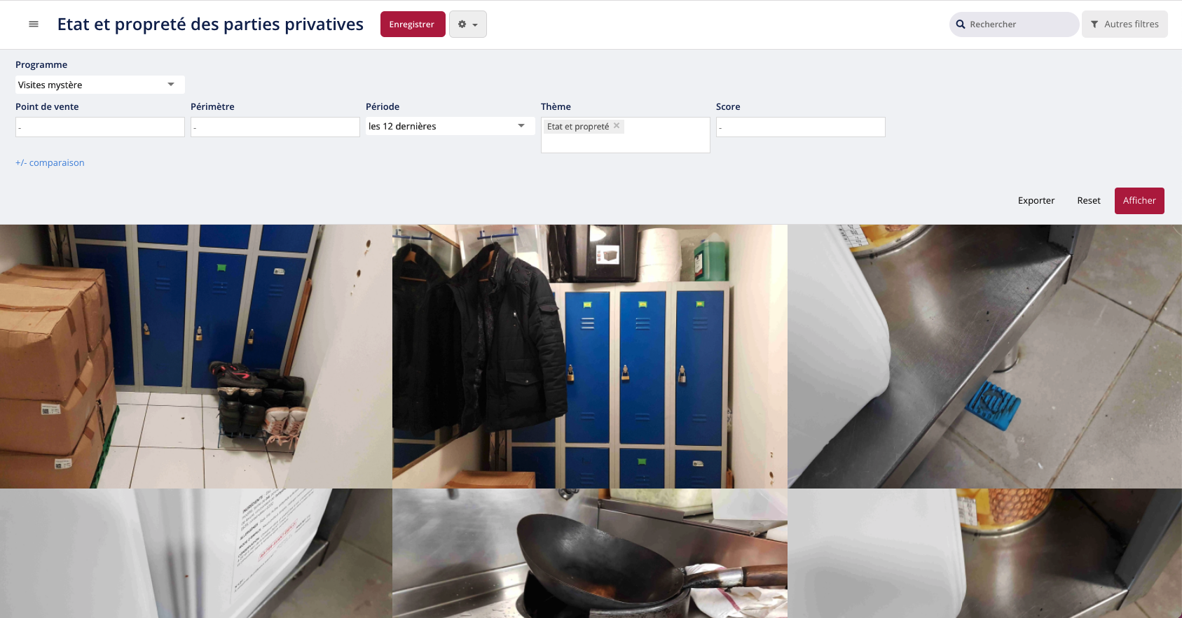 Outils d’enquête mystère et mesure de l’expérience client - Smice