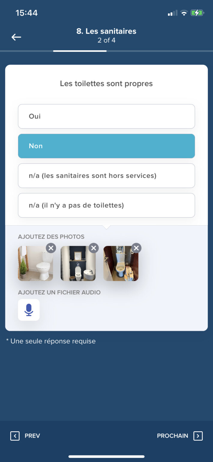 Outils d’enquête mystère et mesure de l’expérience client - Smice